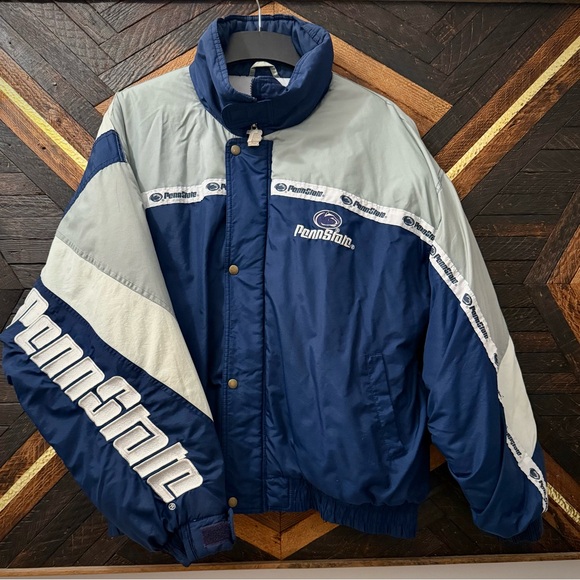 Turbo Sportswear | Jackets & Coats | Vintage Turbo Sportswear Penn ...